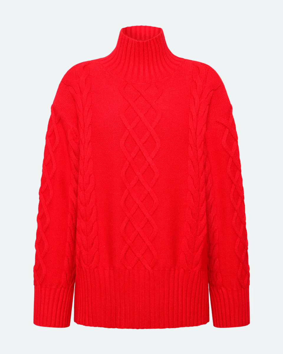 Darcys Jumper – The Annex by Cheapskates