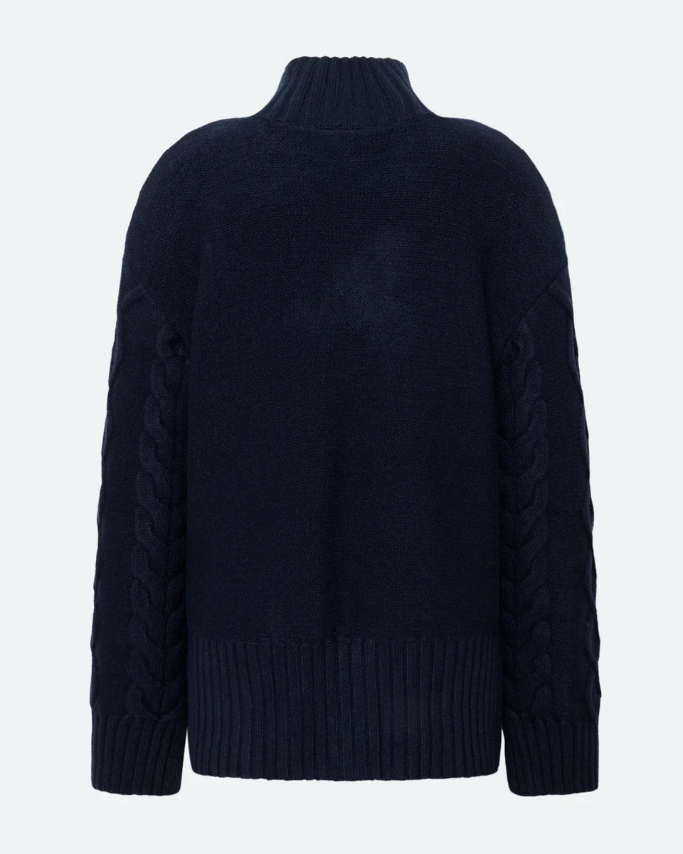 Darcys Jumper – The Annex by Cheapskates