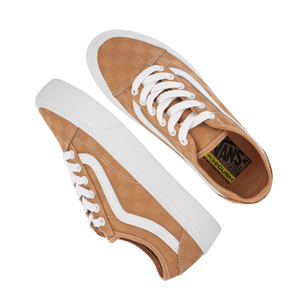 Old Skool Tapered Vr3 – The Annex by Cheapskates