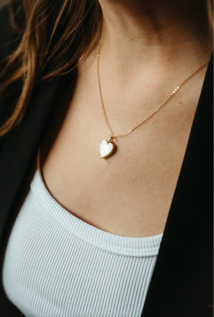 Hannah Necklace – The Annex by Cheapskates