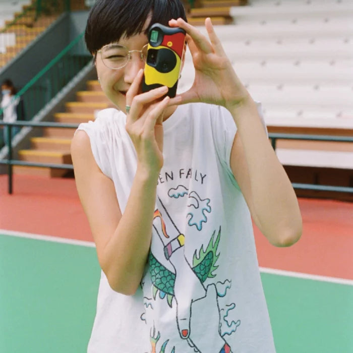 Pride OTW Gallery SS – The Annex by Cheapskates