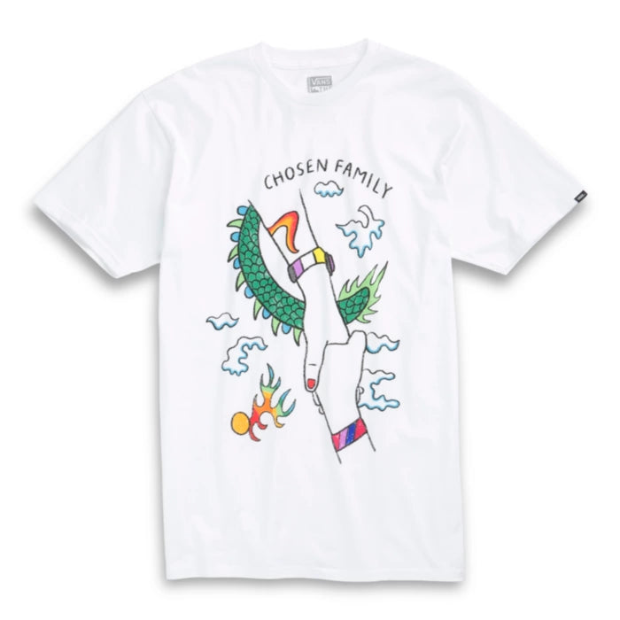 Pride OTW Gallery SS – The Annex by Cheapskates