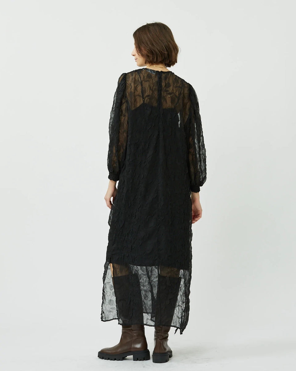 Nalia Midi Dress – The Annex by Cheapskates