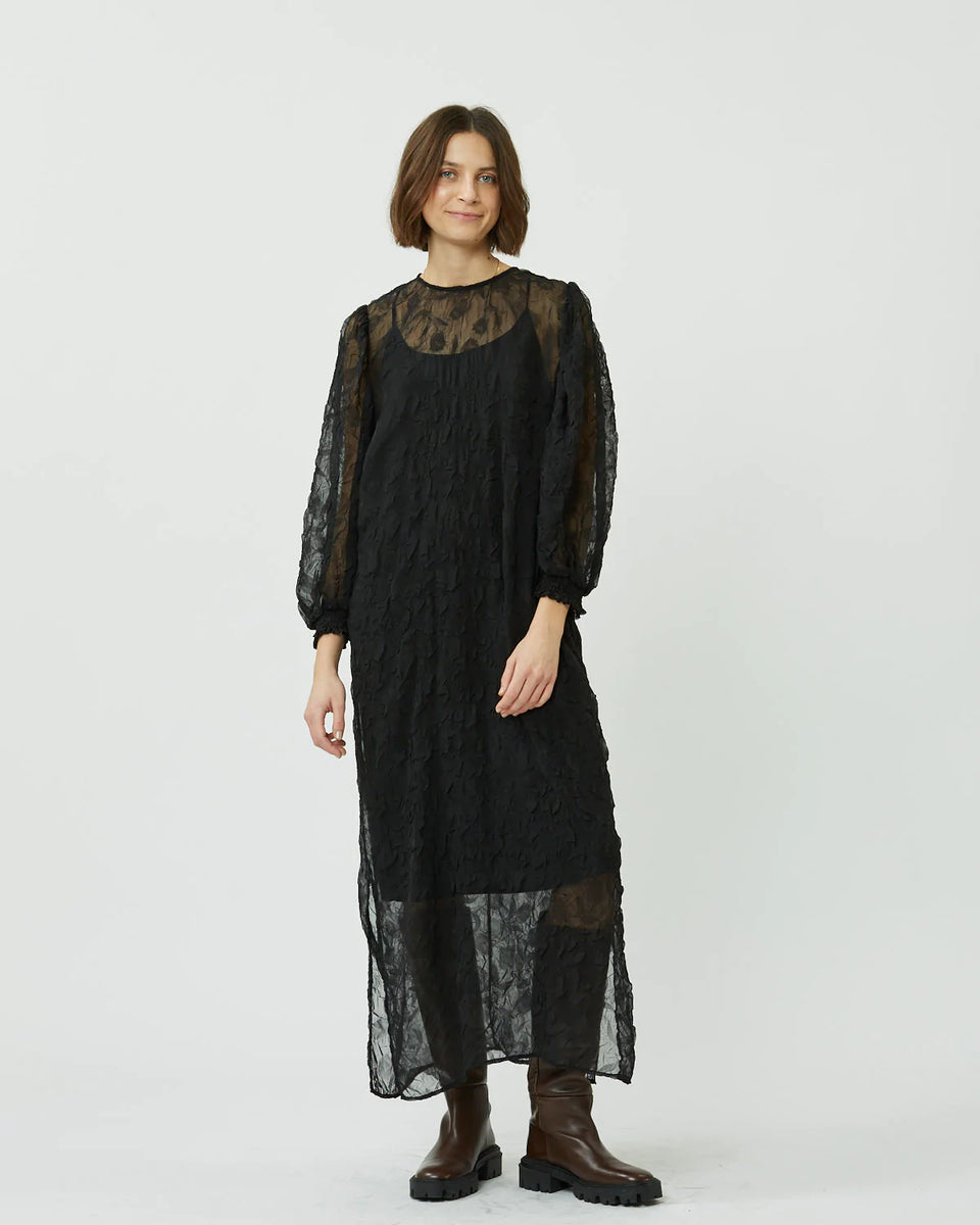 Nalia Midi Dress – The Annex by Cheapskates